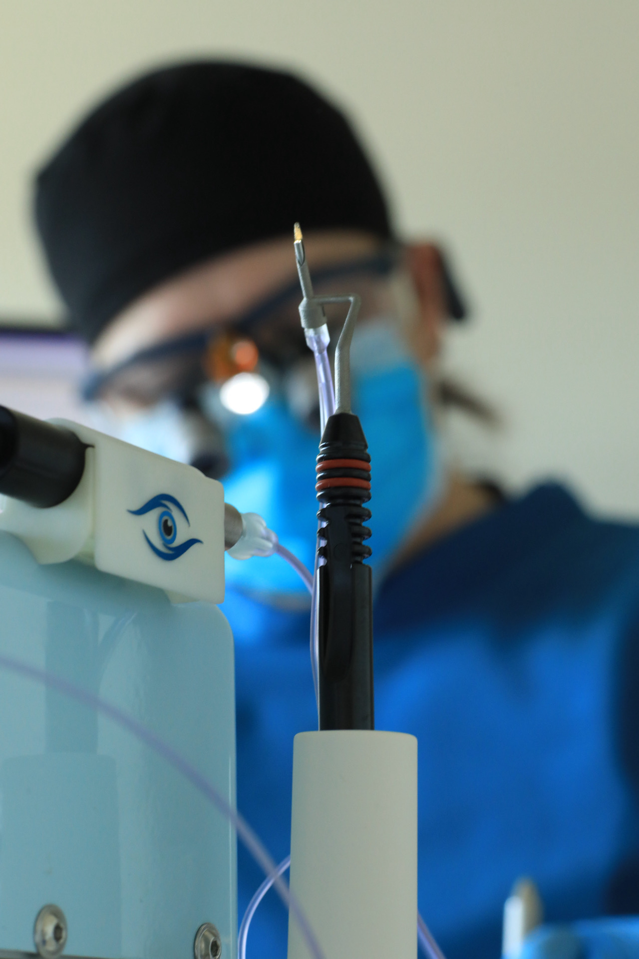 PerioView | Dental Endoscope | Minimally Invasive